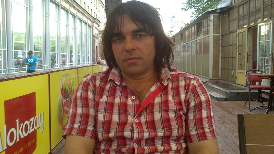 Ali Kemal ÇEVİK Polonya'ya gitti - Ali BAYIR