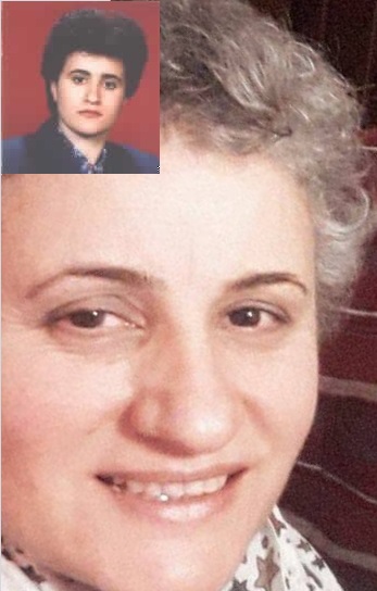 Hemşire Hülya KUVVET emekli oldu - Ali BAYIR