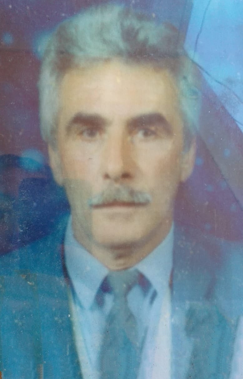 Akçaabat Sarıca köyü eski Muhtarı Mustafa KÜÇÜK - Ali BAYIR