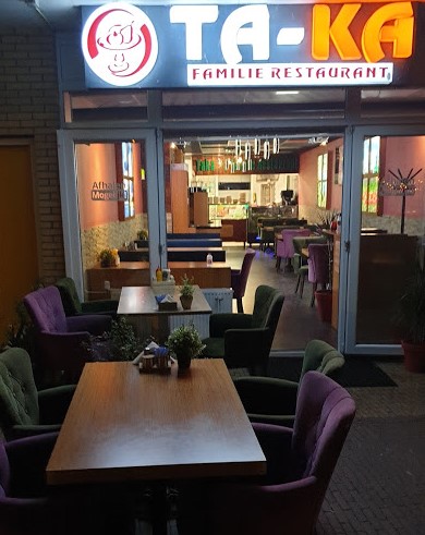 Ta-Ka Familie Restaurant Zaandam'da açıldı - Ali BAYIR