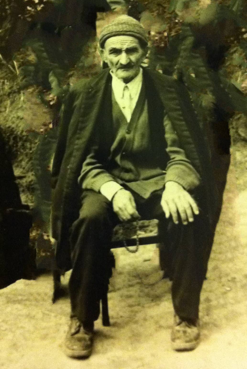 Temel Alisi (Ali SEVİM) - Ali BAYIR