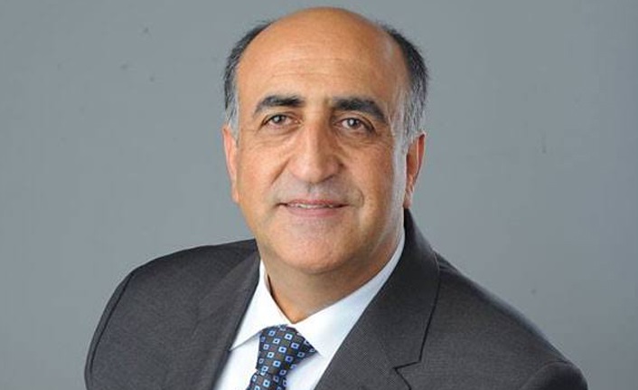 Eskiköy Dostu İş insanı Ali TÜREN yoğun bakımda - Ali BAYIR