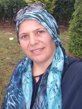 CHP Akçaabat Kadın Kolları Başkanlığına Aynur BULUT seçildi - Ali BAYIR