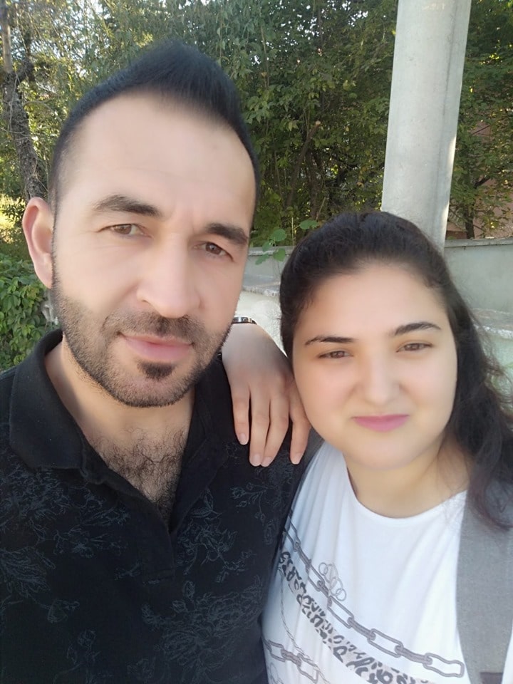 Elif UĞURLU & Volkan İMAMOĞLU Düğünü - Ali BAYIR