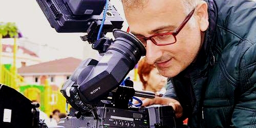 Dr. İsmet ERAYDIN acil serviste reklam filmi çekti - Ali BAYIR