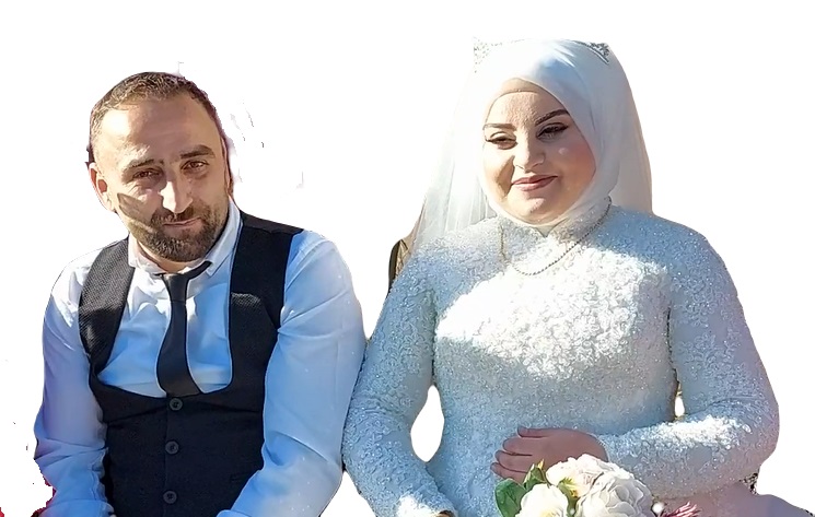 Derya ARSLAN-Burhan OKUMUŞ Düğünü - Ali BAYIR