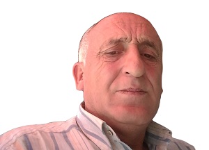 Eskiköy Şebeke Su Deposu hikayesi - Ali BAYIR