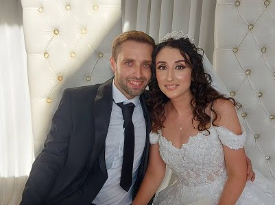 Buket GÜNDÜZ & Emre SEVİM Düğünü - Ali BAYIR